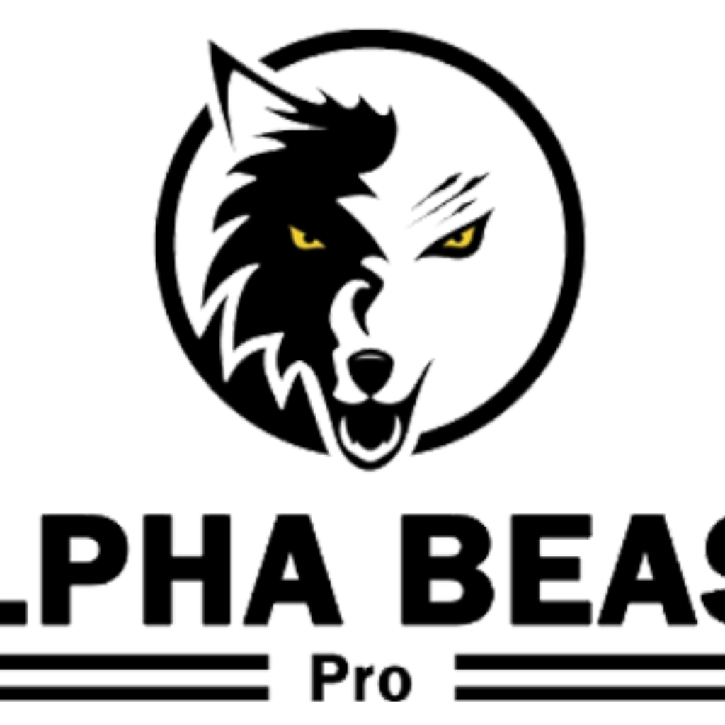 Alpha Beast